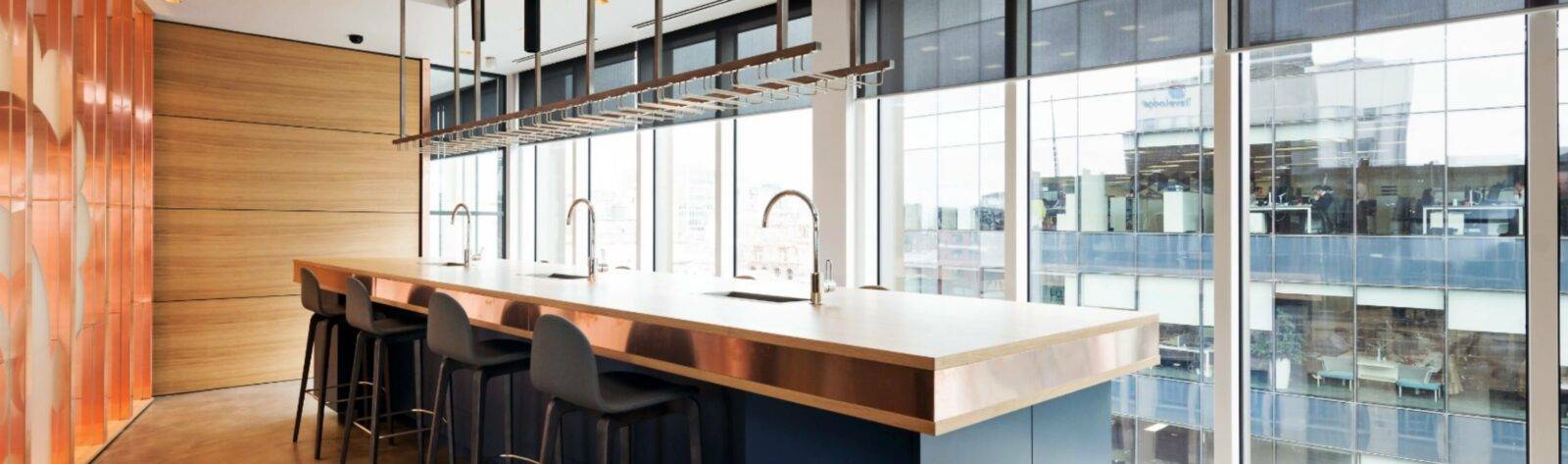 About Us - Morris & Spottiswood Group