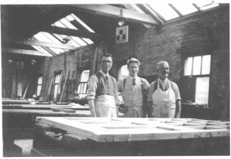 About Us - Morris & Spottiswood Group