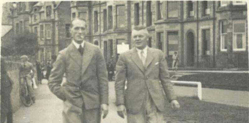 About Us - Morris & Spottiswood Group