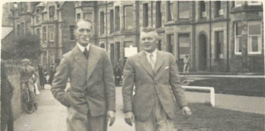 About Us - Morris & Spottiswood Group