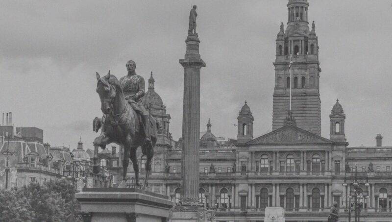 About Us - Morris & Spottiswood Group