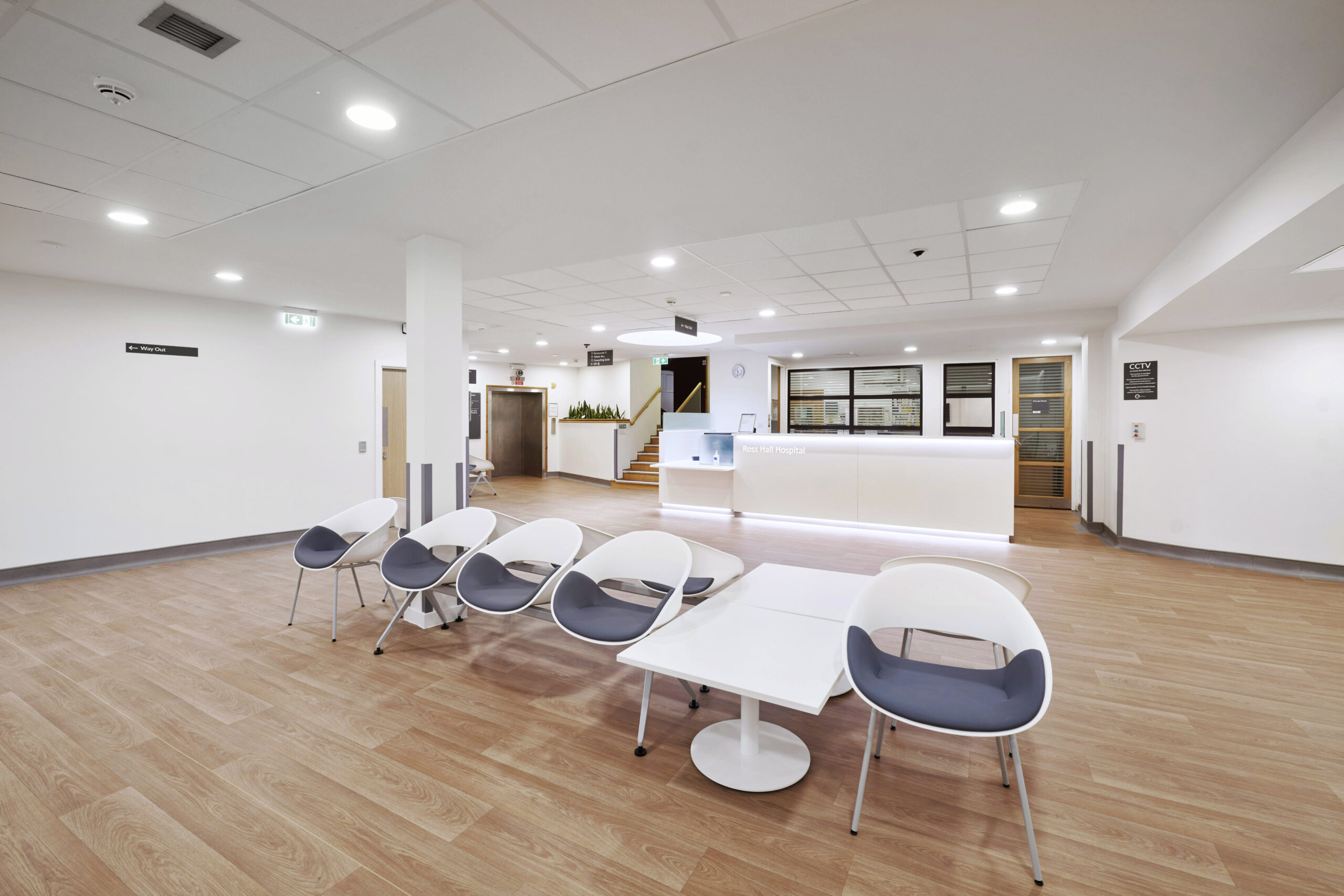 Retrofitting Hospitals For Sustainable Futures - Morris & Spottiswood Group